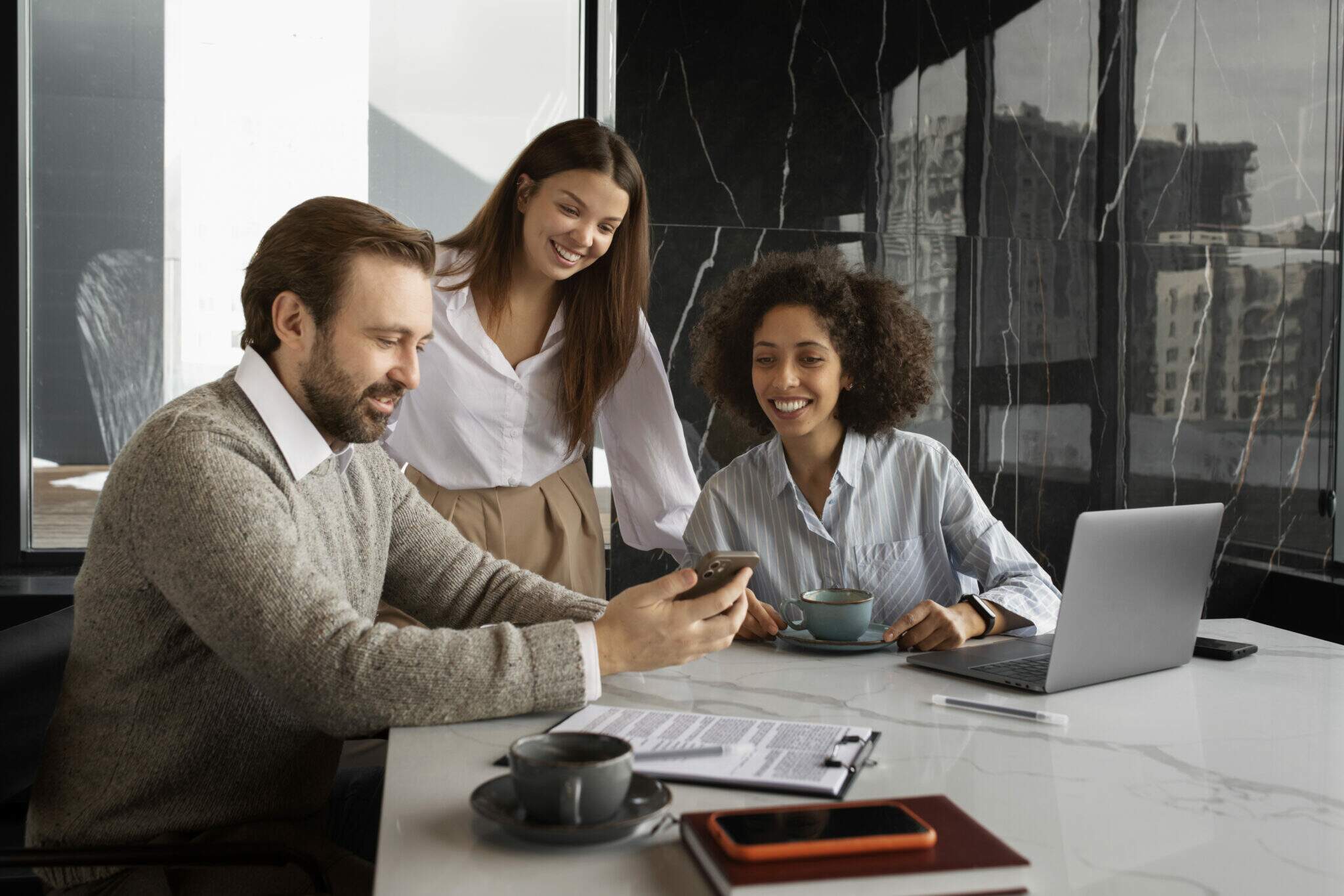 Comunicação com o Cliente: 10 dicas para melhorar o relacionamento ...